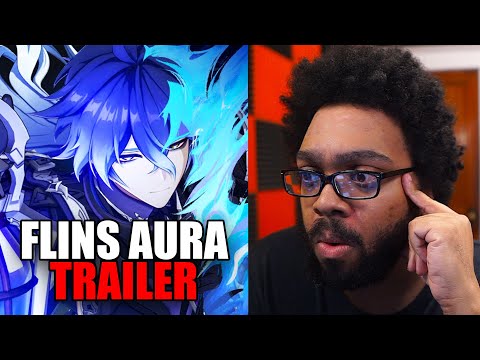 Character Trailer - \