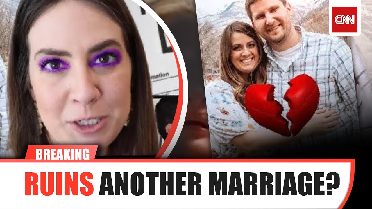 YouTube Destroys Another Marriage – This Crazy Life’s Amanda Files for ...