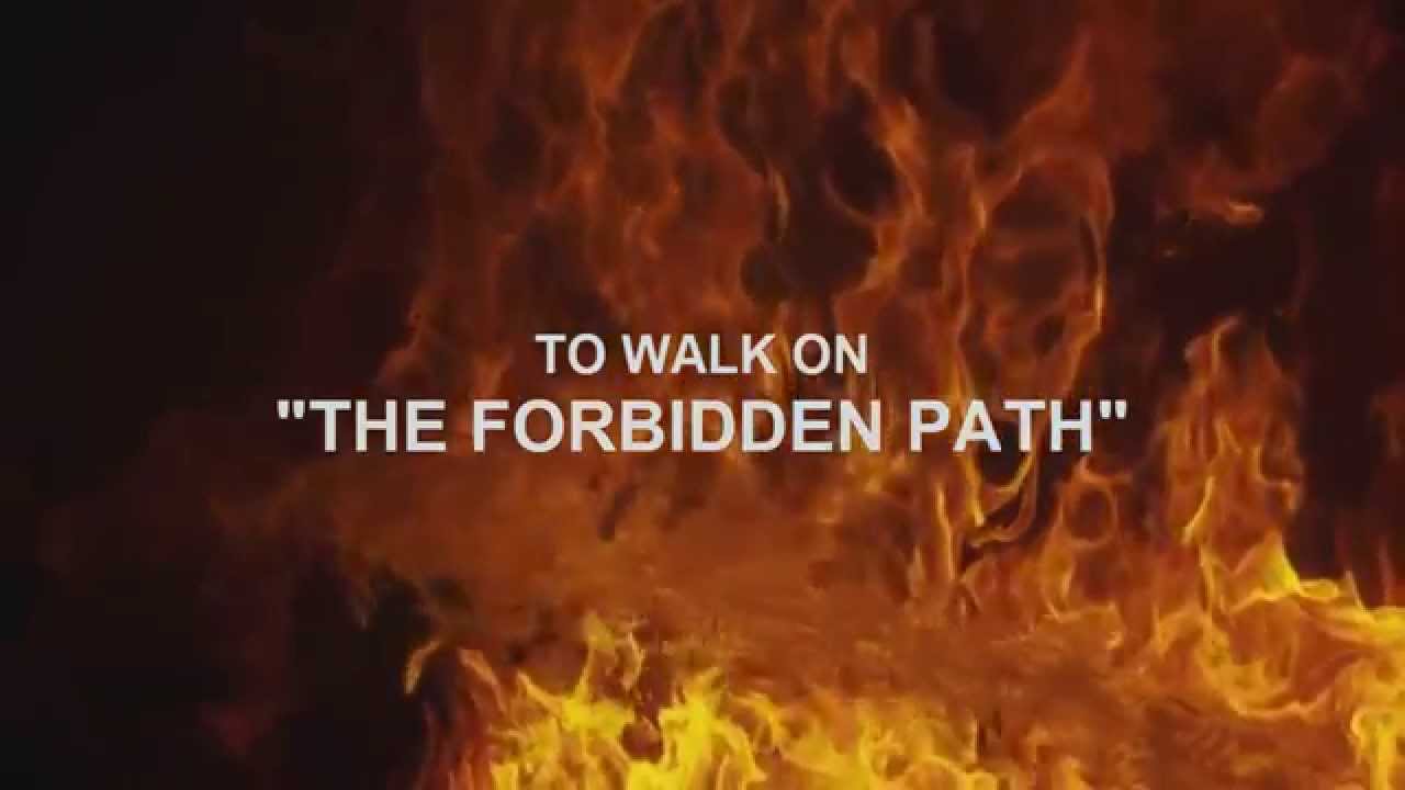 The Forbidden Path - Trailer - YouTube