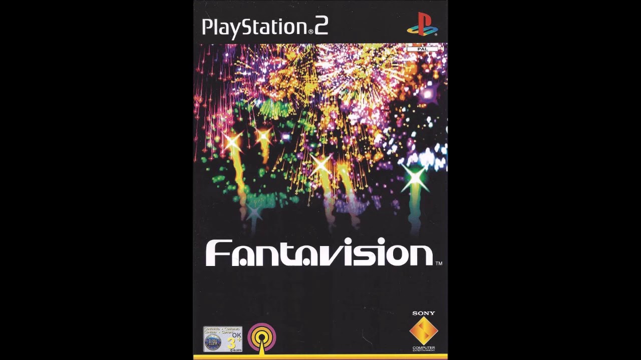 Fantavision PS2 OST (North American Ver.) - YouTube