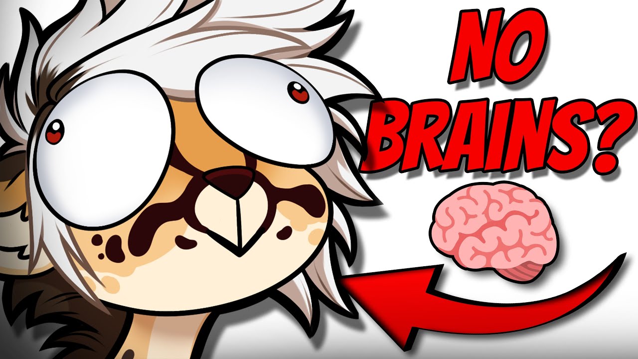 NO BRAINS NEEDED~ - Meme-Time! - YouTube