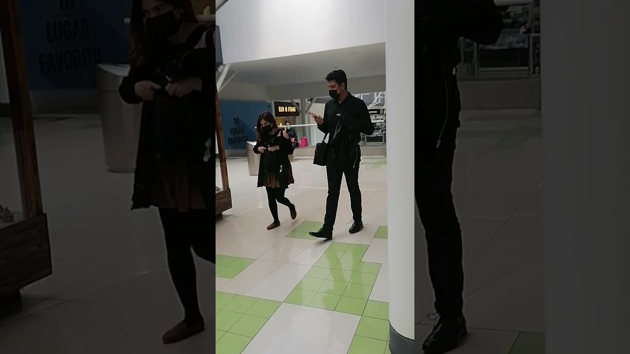 VID Galerías Perinorte 5 pm Ext - YouTube