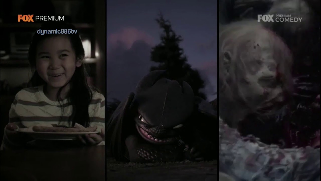 Tanda Comercial FOX Premium Comedy - Enero 2021 - YouTube