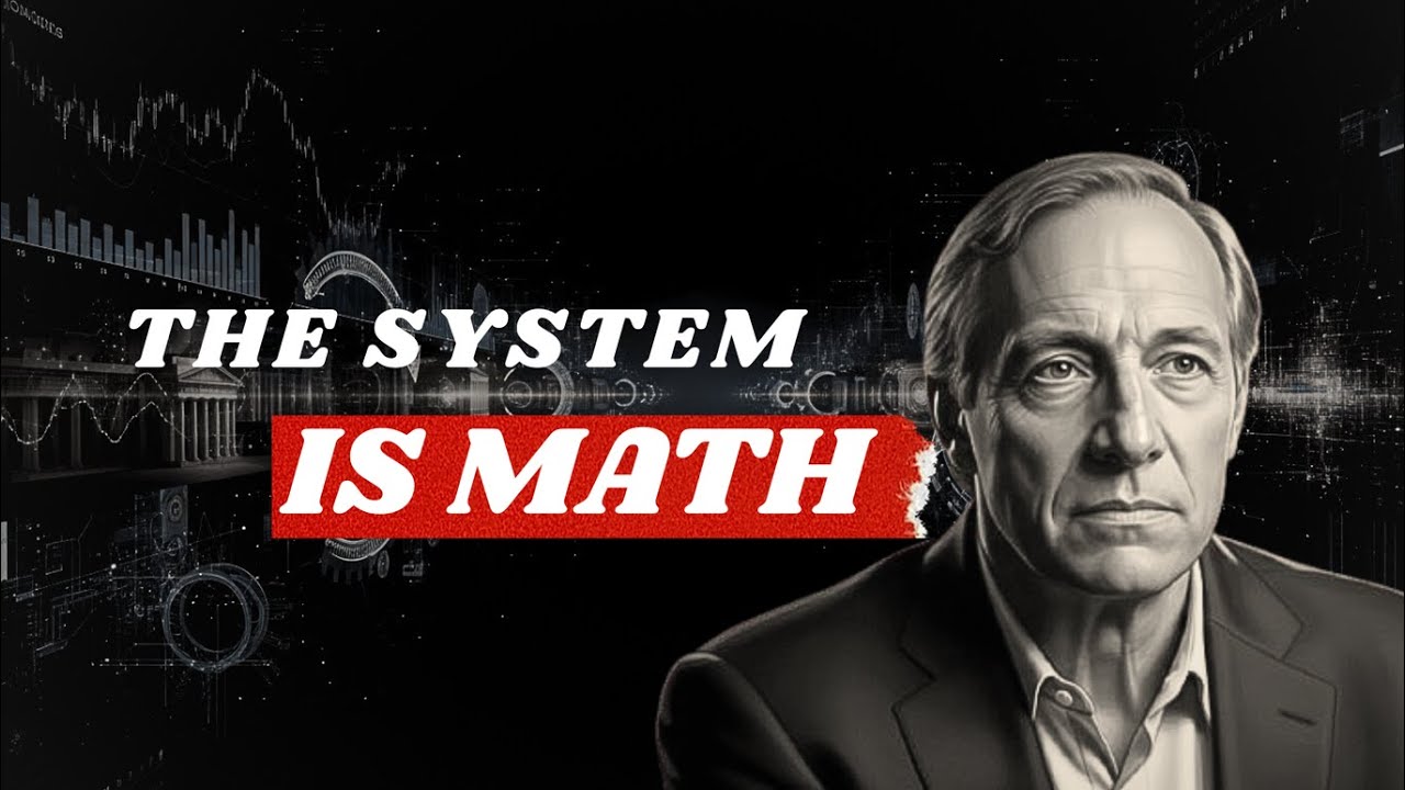 Ray Dalio: Why Inequality Is Structural, Not Accidental - YouTube