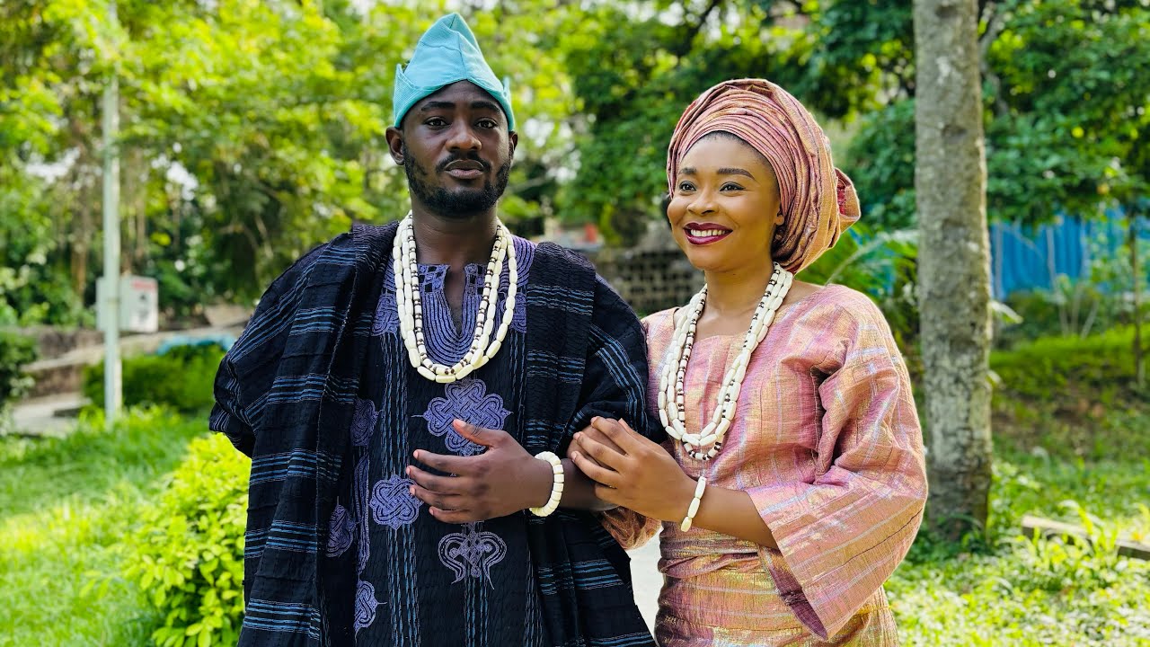 Oro Ife Episode 3 - YouTube