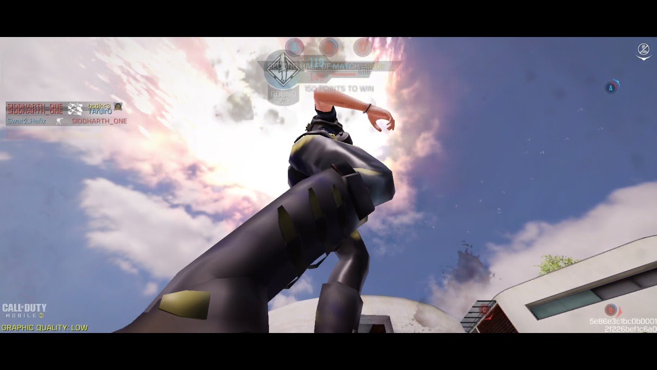 When You Just Start Recording Gameplay, and this happens - YouTube