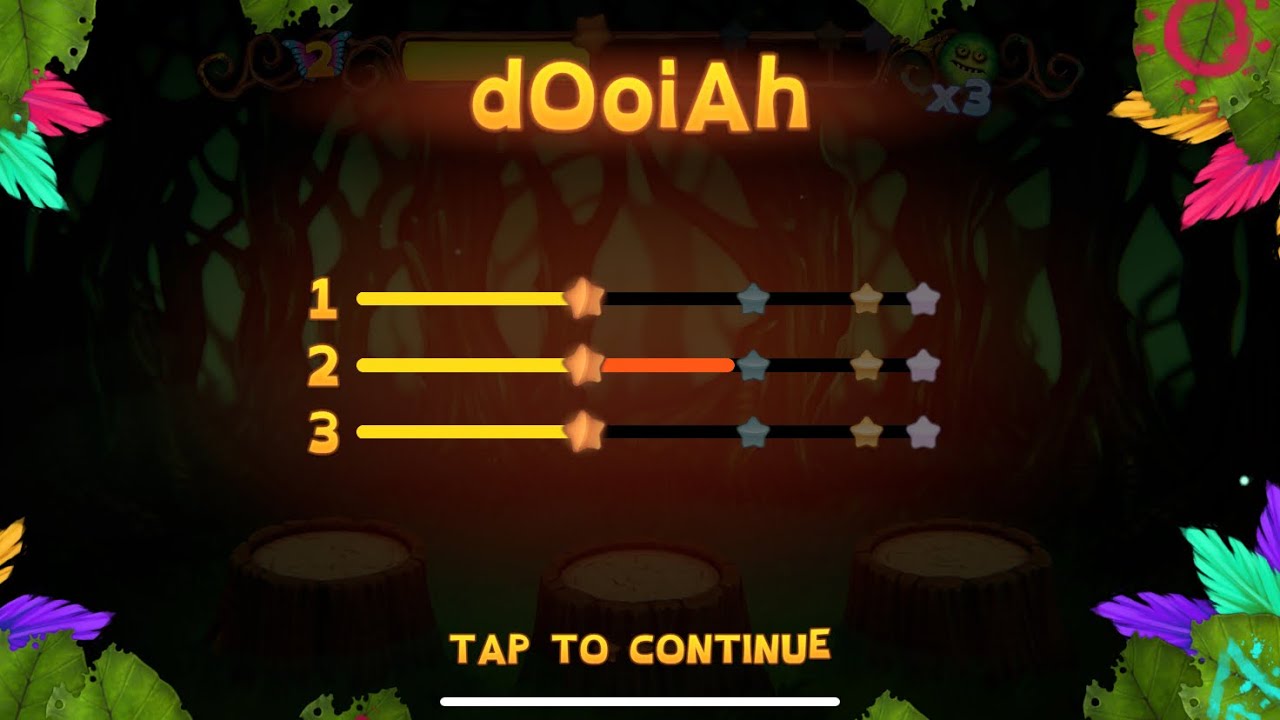 My Singing Monsters Thumpies Part 1 DOoiah - YouTube