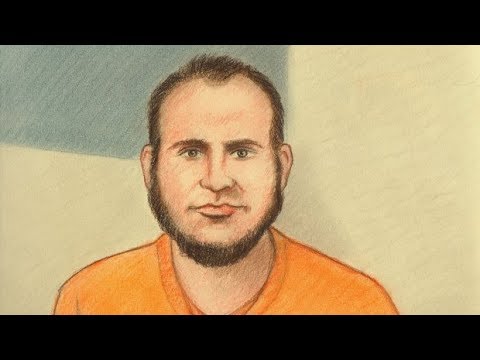 Ex-hostage Joshua Boyle faces new set of charges