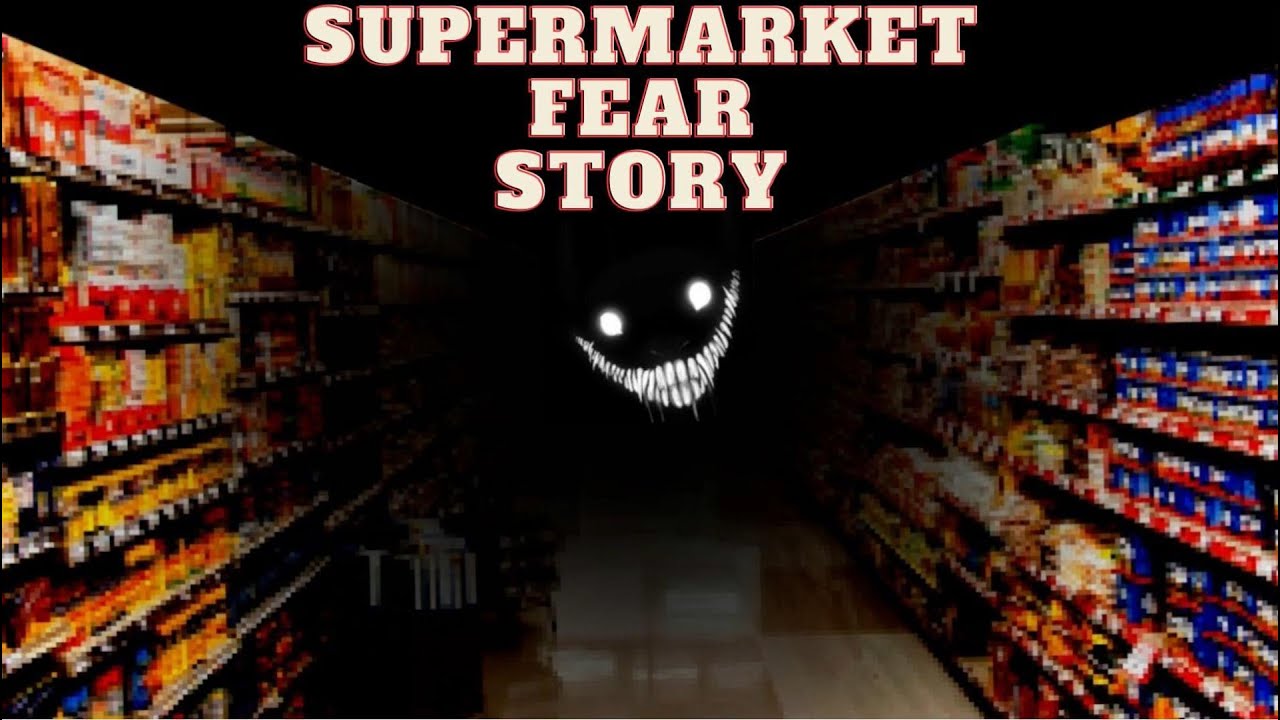 Unbelievable Retail Horrors: 3 True Scary Supermarket Stories! 😨🏢 - YouTube