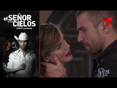 El Señor de los Cielos 4 | Capítulo 23 | Telemundo