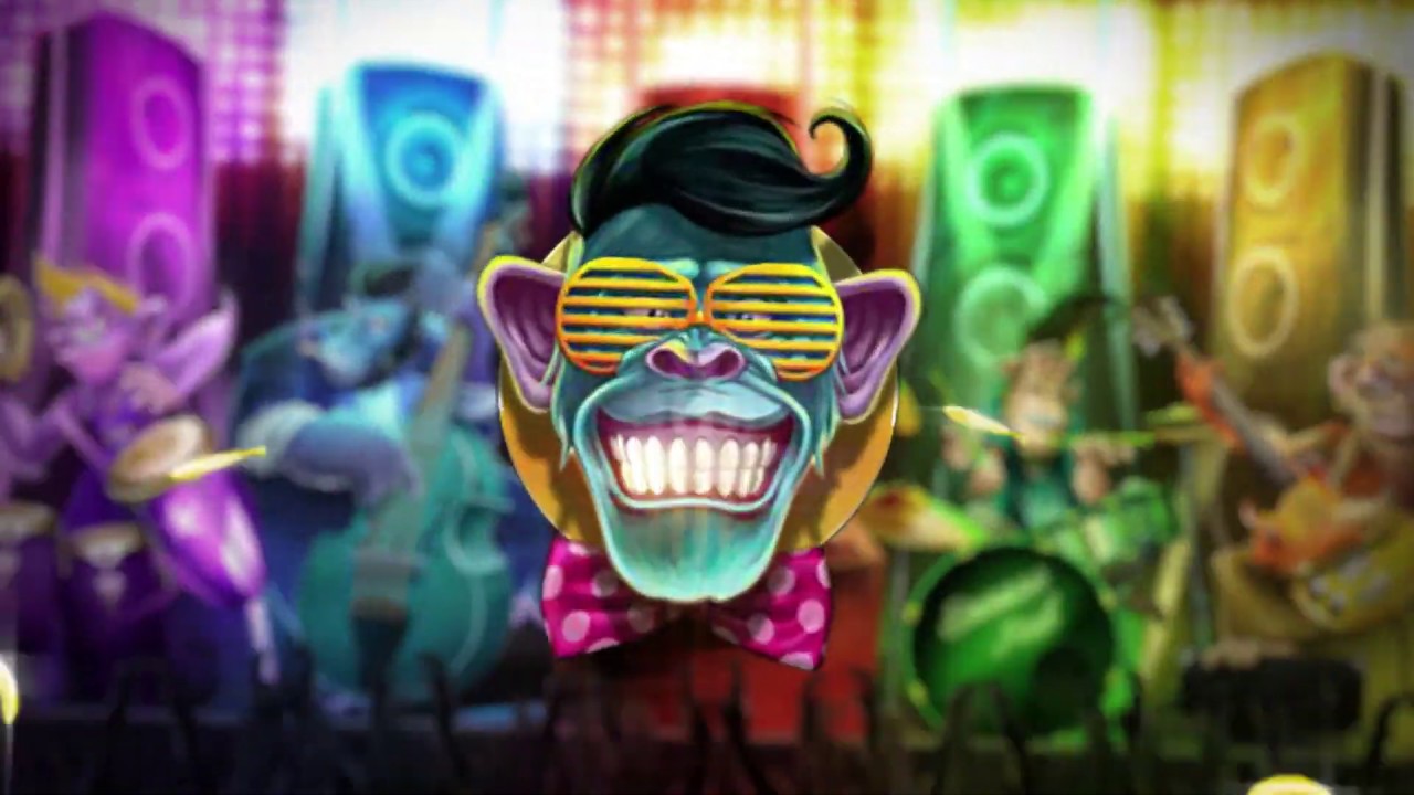 Banana Rock - YouTube