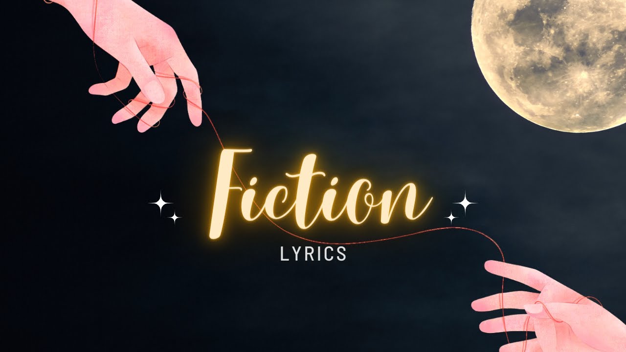 Fiction - Xin Asuwa (Official Lyric Video) - YouTube