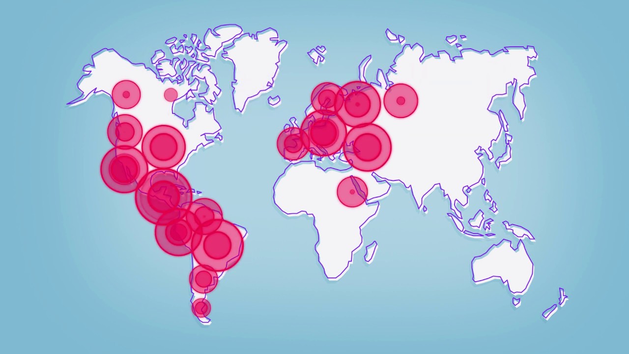 ¿Qué es la RRAG? - YouTube