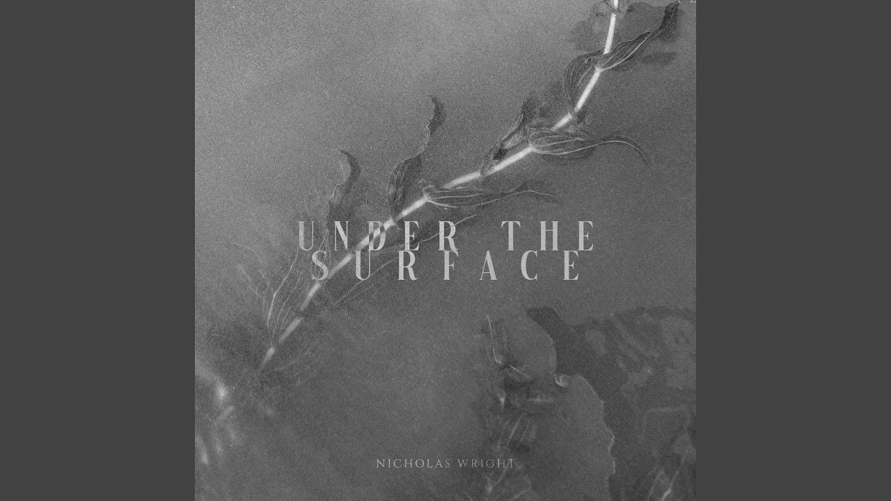 Under the surface - YouTube