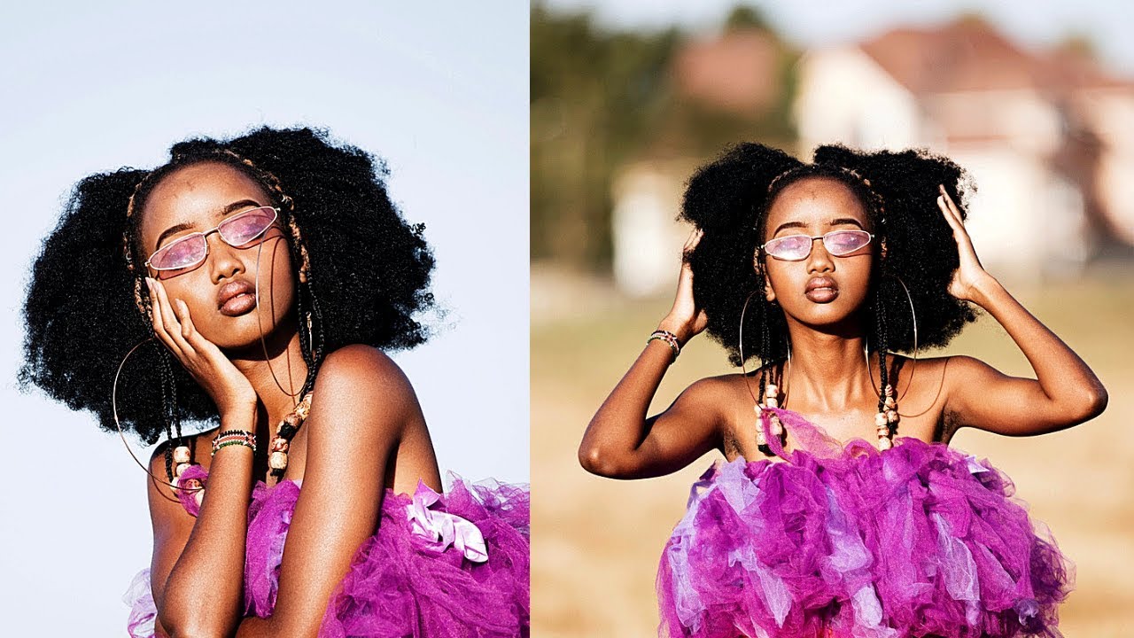 HOW TO GET GOOD PHOTOS DURING PHOTOSHOOTS (BEGINNER'S GUIDE)| FOI ...