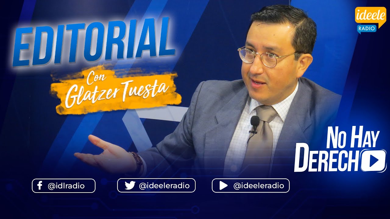 🔴 Editorial de Glatzer Tuesta [27-12-2023] - YouTube