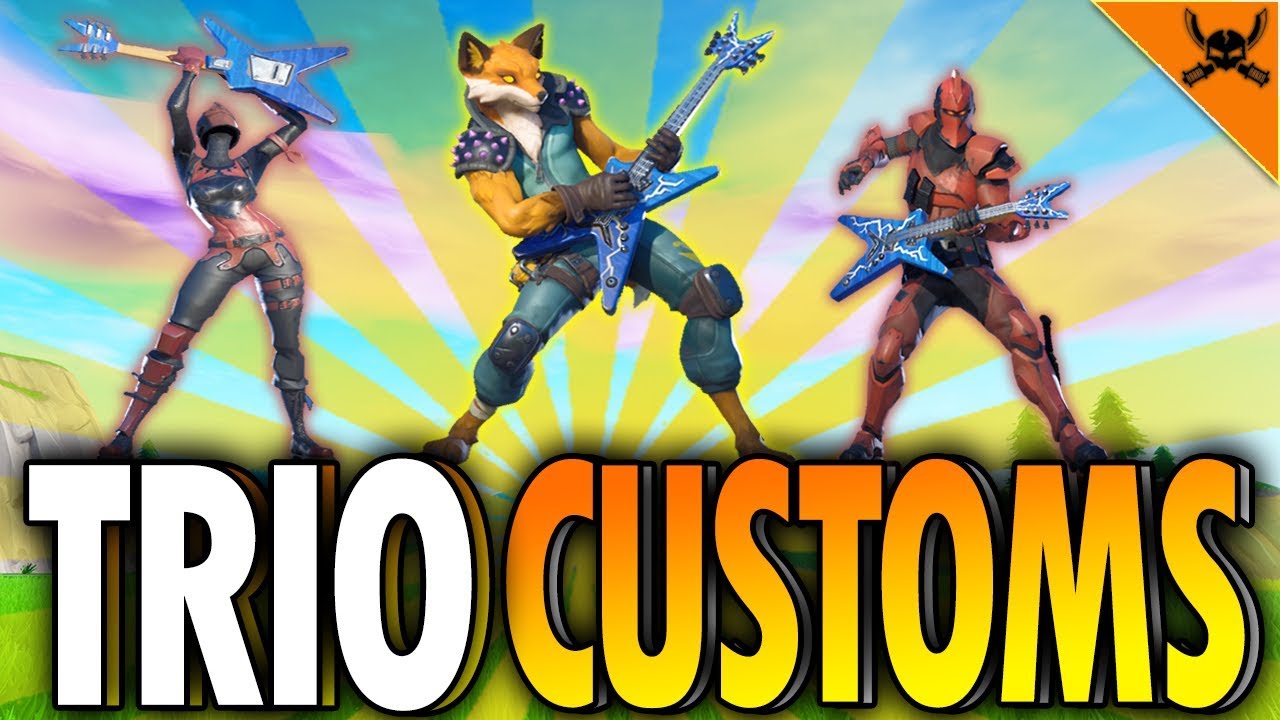 🔴 Trio Arena Customs | #SASERVERS IS ALMOST HERE😍 | SA Streamer | 6 ...