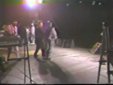 Reggae Sting '89 Vol. 1 Pt. 4/10 - YouTube