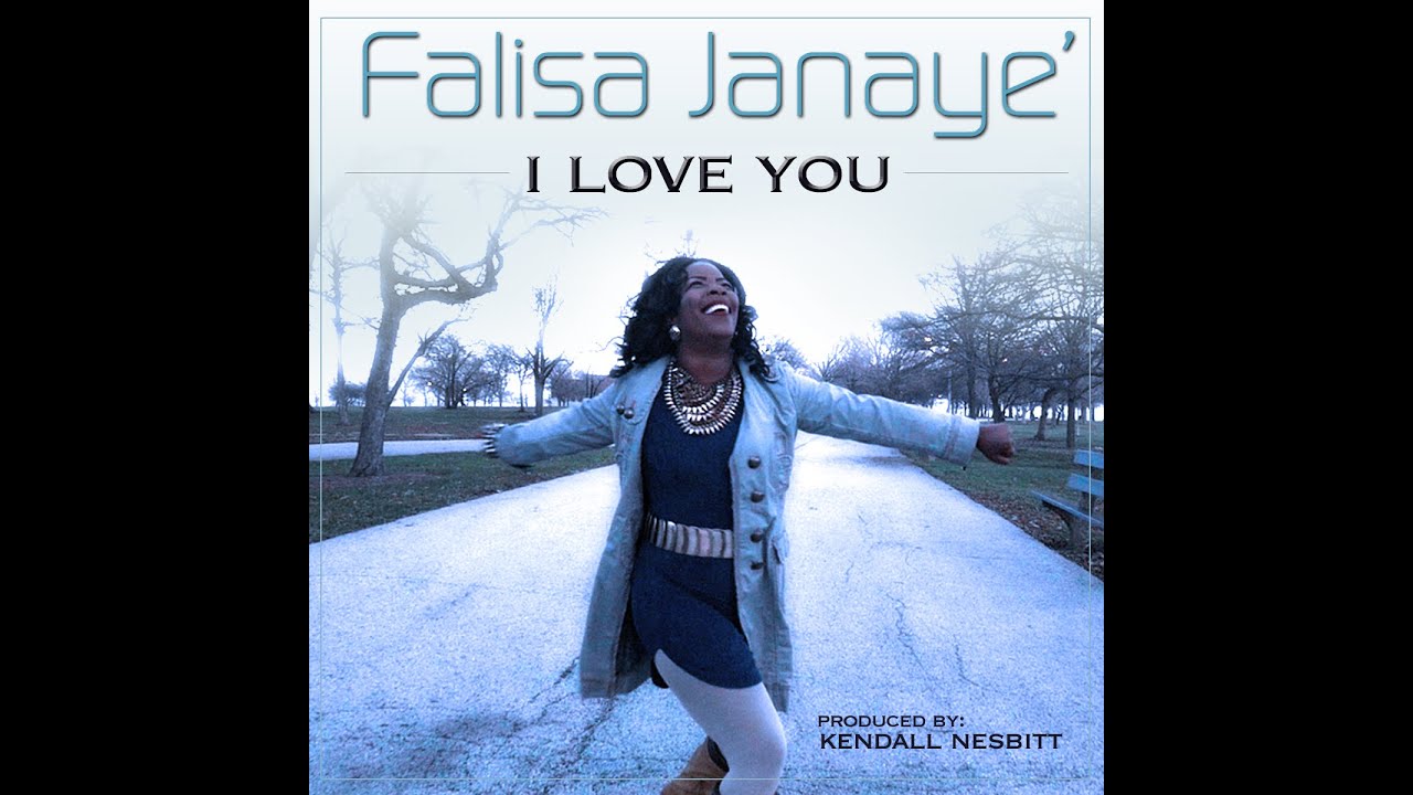 Falisa Janaye I Love You - YouTube