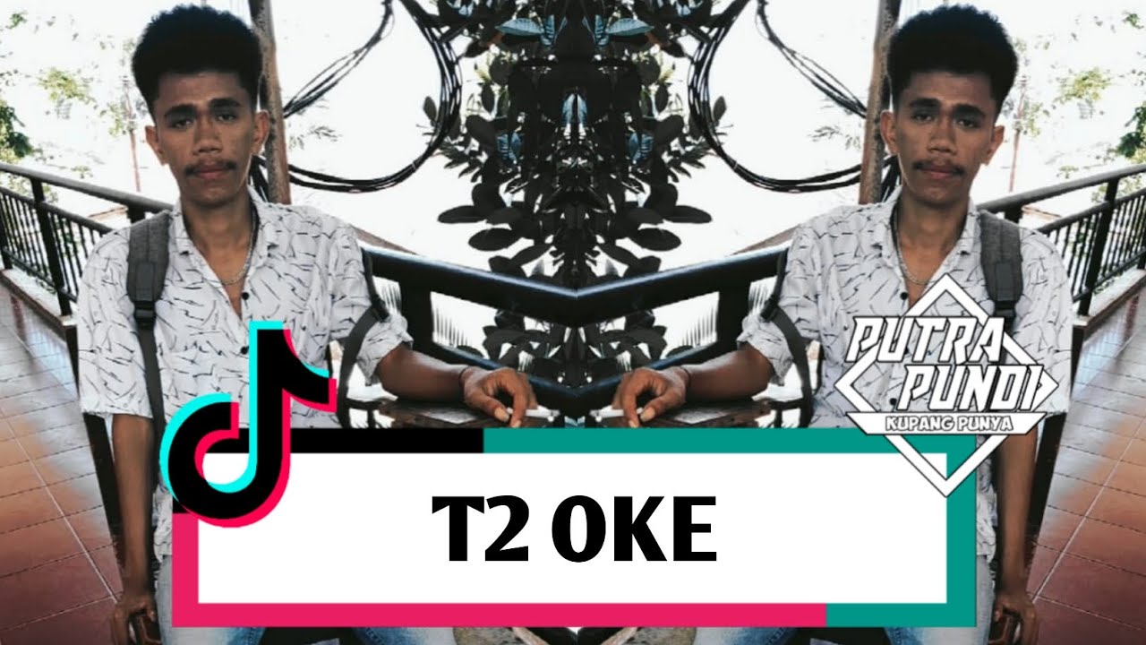 DJ T2 OKE TERBARU SPESIAL AKHIR TAHUN 2024 ( UTAA FUNKY ) - YouTube