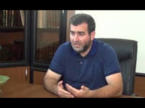 Sələfilər Elşad Miri haqqında