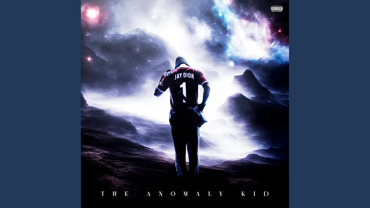 Anomaly Kid (Outro) - YouTube