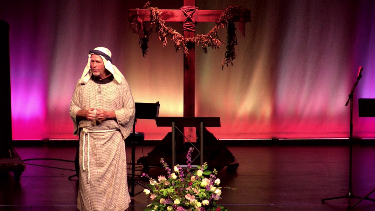 April 16, 2017 "Going With Us" Pastor Chris Milbrath - YouTube