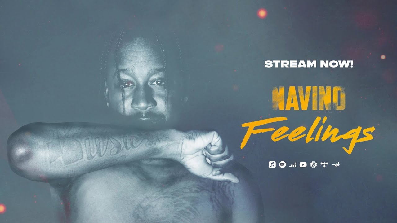 Navino - Born Great (Official Audio) - YouTube