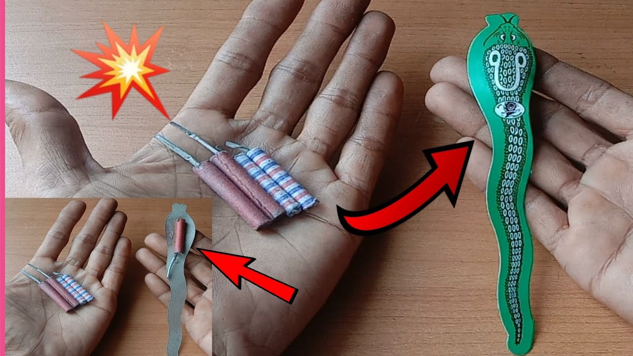 snake crackers experiment 🪱😤 | anaconda crackers 🔥 | diwali snake ...