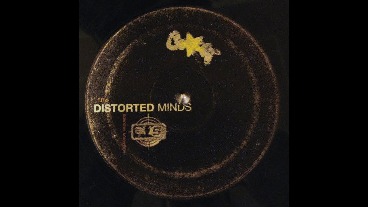 Distorted Minds Snuff Baby - YouTube