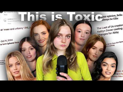 Casting Drama is Getting Out Of Hand…