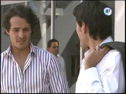 Eternamente Tuya Capitulo 134 Parte 1