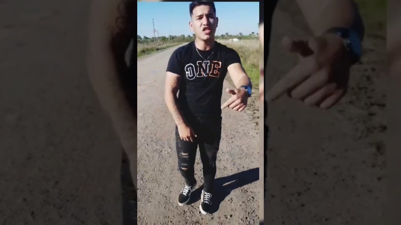 Nico Flow - Mi Barrio - YouTube