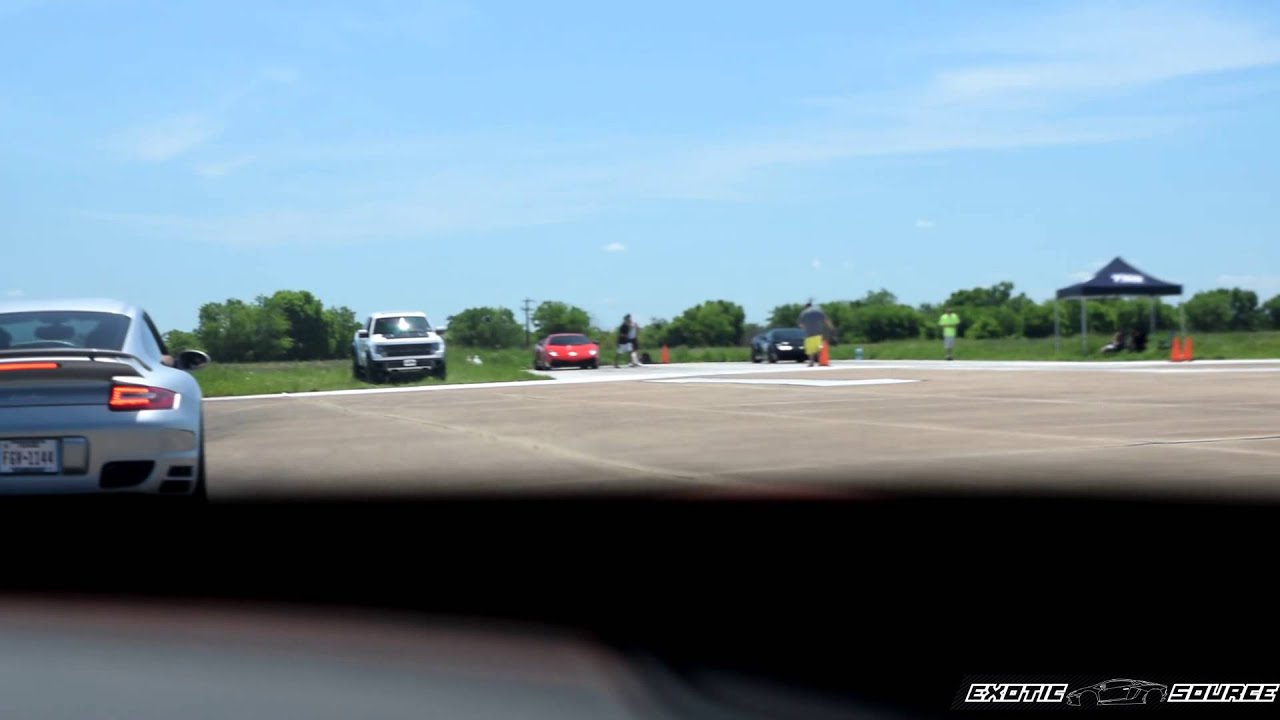 1000whp Viper Ride - YouTube