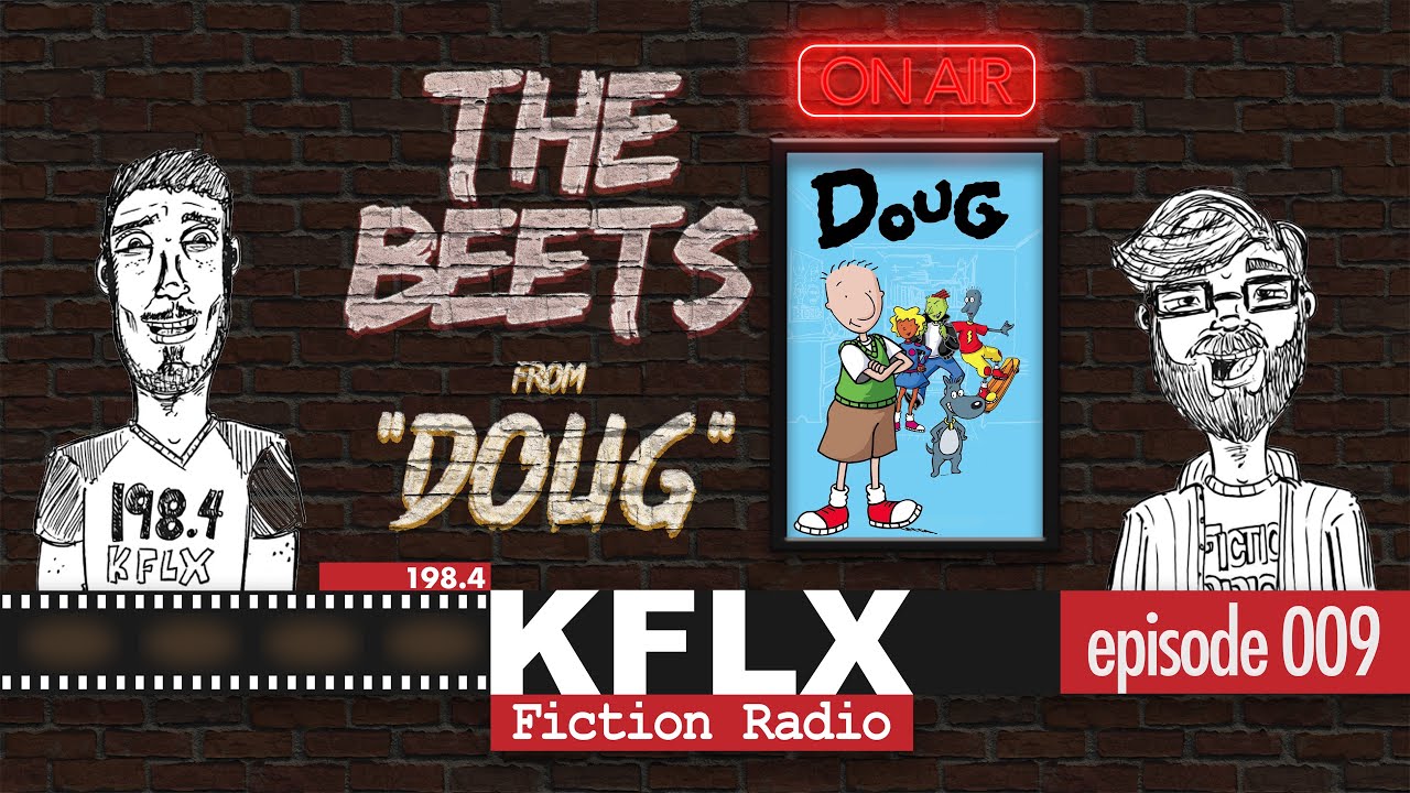 Doug - YouTube