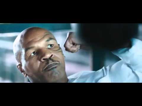 Best fight sence || boxing vs wing chun
