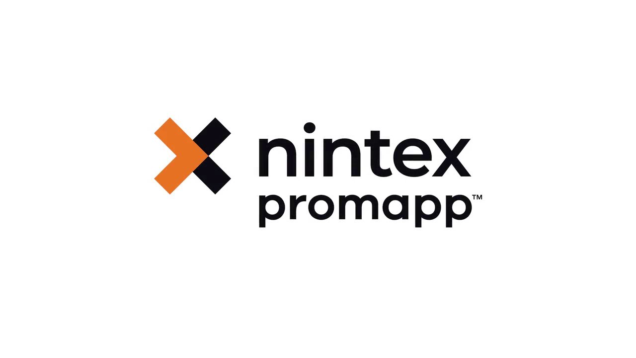 Process Writing Techniques - Nintex Promapp - YouTube