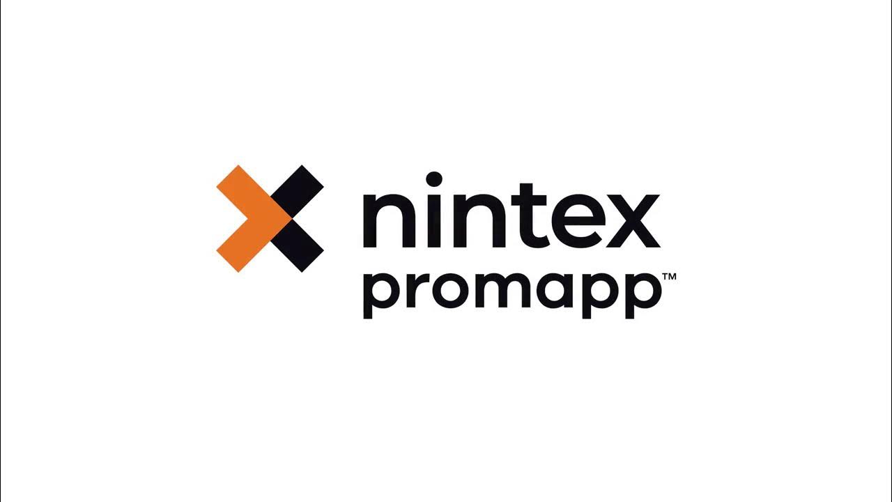 Process Writing Techniques - Nintex Promapp - YouTube