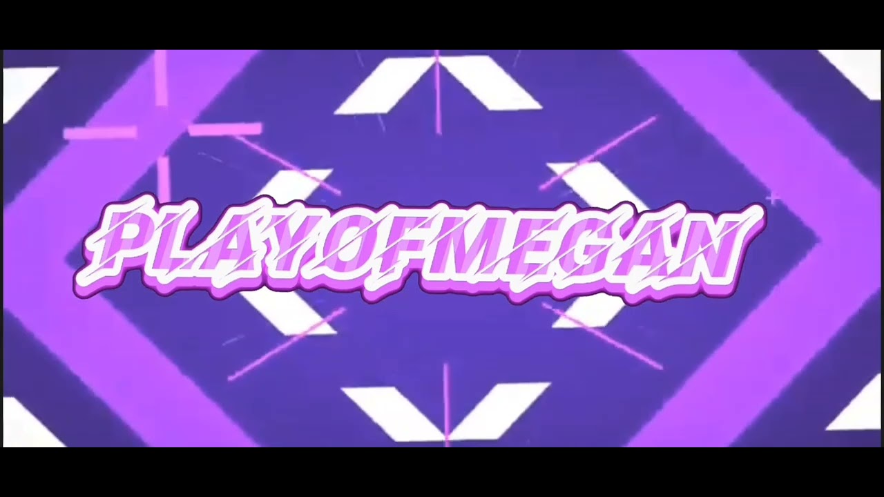 recreated version of my intro but with eystreem intro song - YouTube