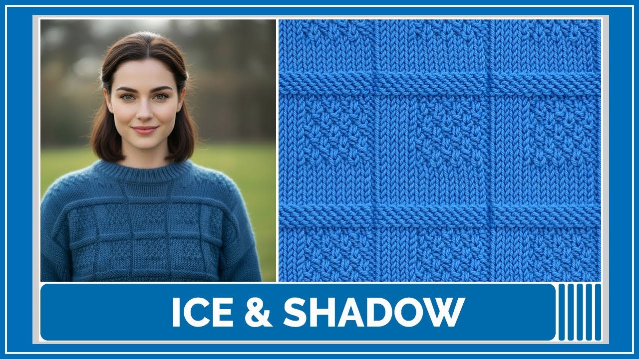 A Contrast You Can’t Look Away From | Ice and Shadow | Perfect for ...