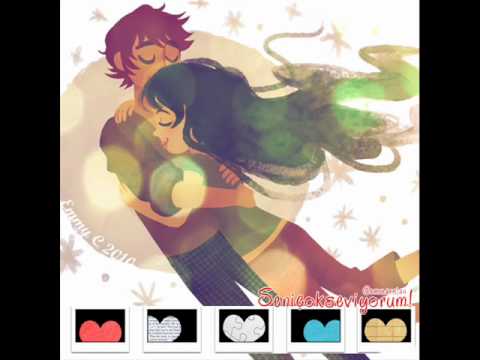 Bekle Beni Sevgilim Yanına Bende Geleceğim.