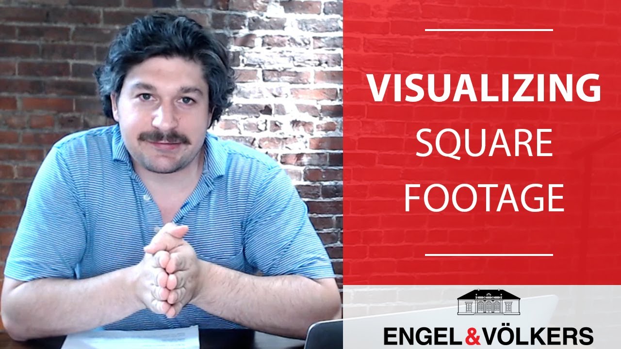 Q: How Can You Accurately Visualize Square Footage? - YouTube