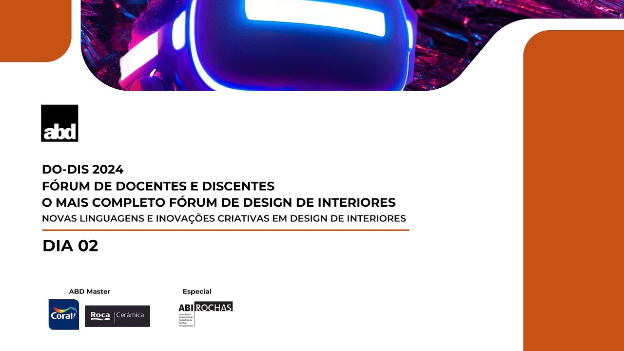 DO-DIS 2024 - FÓRUM DE DOCENTES E DISCENTES ( 2º DIA) - YouTube