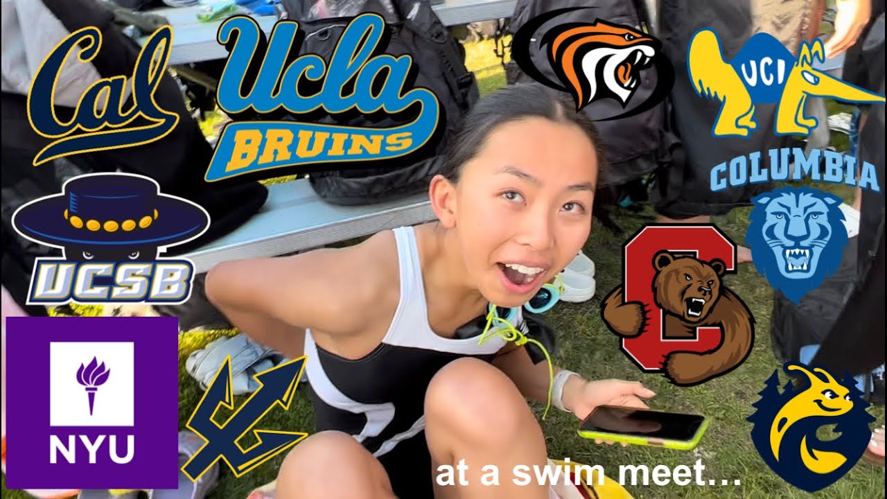 my chaotic college reaction video. (columbia, cornell, nyu, ucla, berkely, uci, ucsd, uop, +more ...