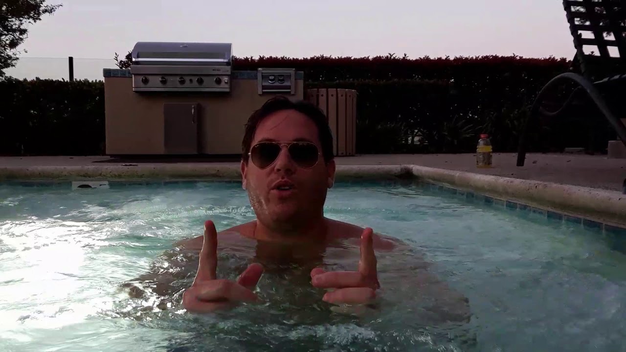 TYLER LEVINE RAP SONG FOR KIDS! BY DAD BLAKE LEVINE! FEELING FINE ...