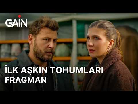 İlk Aşkın Tohumları | Şimdi ve Sadece GAİN’de! 🎈