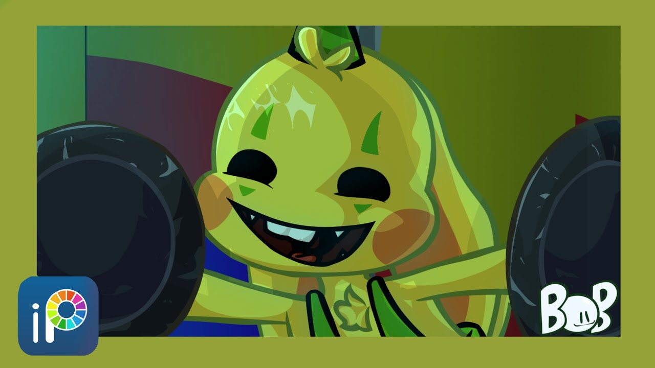 Bunzo Bunny Fanart - YouTube