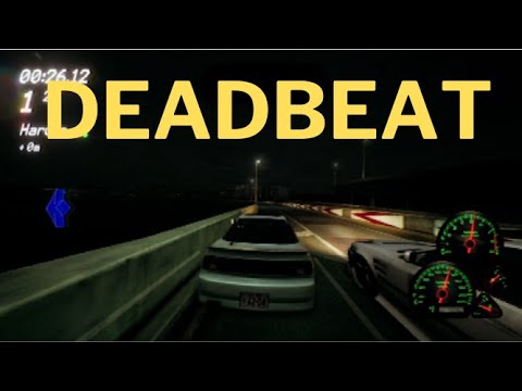 I am tired of deadbeat parents - Nightrunners - YouTube