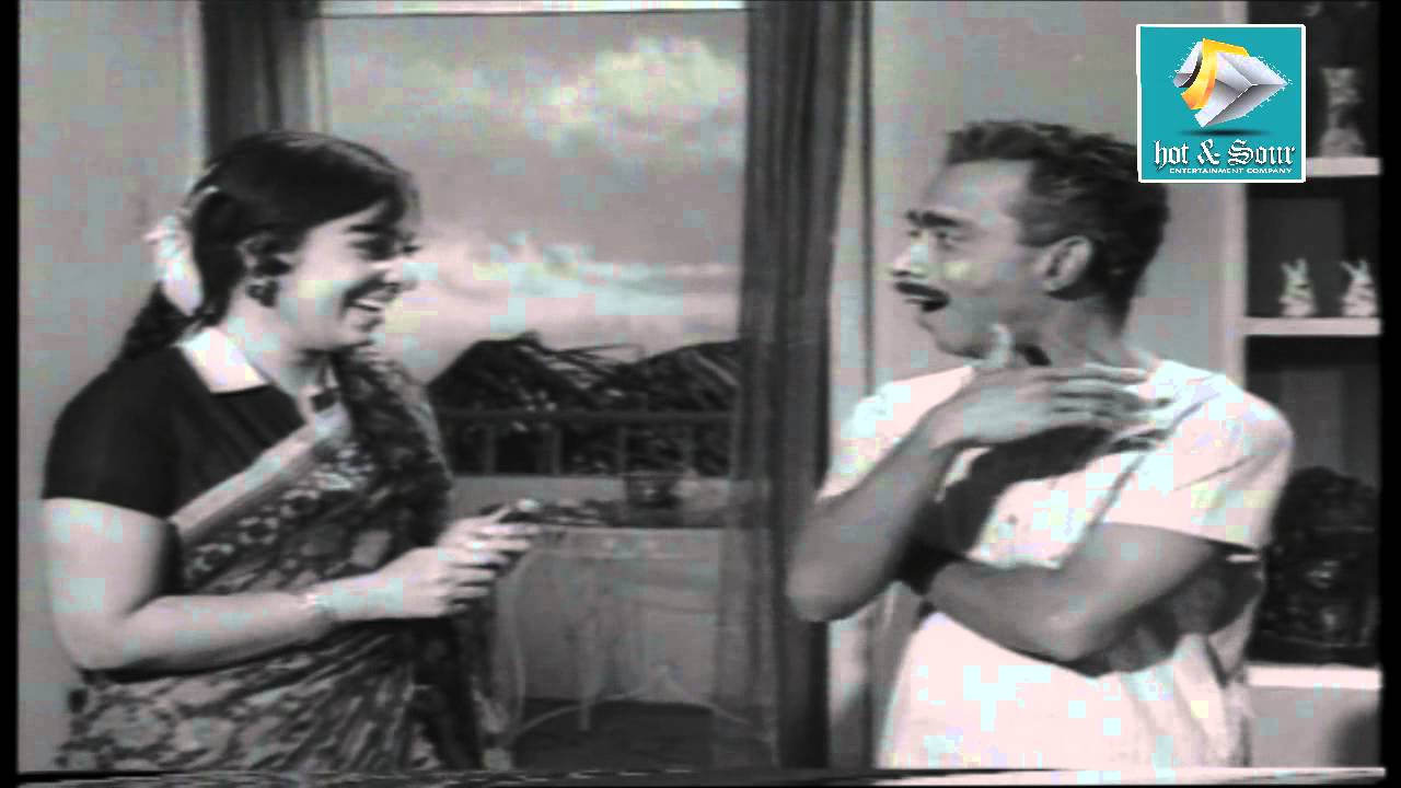 Malayalam Movie Scene From Thettu | The secret Messenger - YouTube