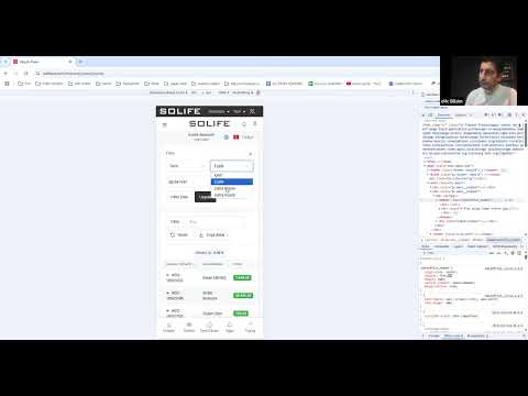 SoLife Panel Eğitimi + Soru Cevap 🔍 | Tüm Detaylar Serdar Özçelik ile! 💬📊